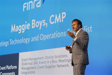 Cvent CONNECT Recap The Power Of Live Cvent Blog