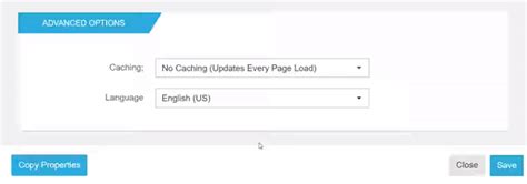 Web Part Properties Glossary Bindtuning Sharepoint Alerts Web Part