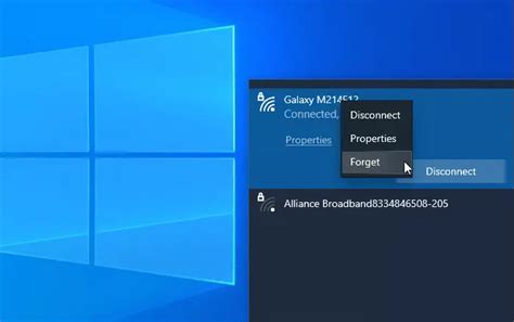 Automatically Switch To Strongest Wifi In Windows 1110