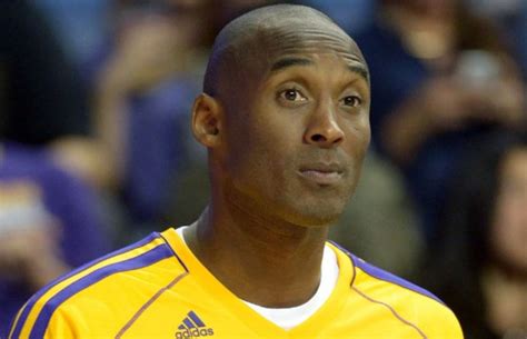 Kobe Bryant Is Still Having Trouble Pushing Off On His Left Leg Because