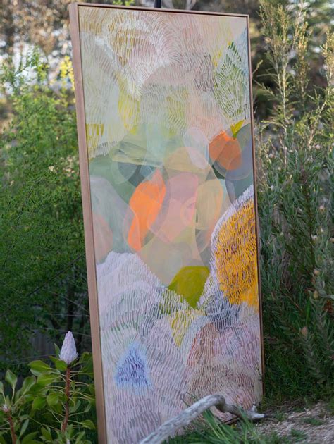 Nastia Gladushchenko Last Light — Day Gallery