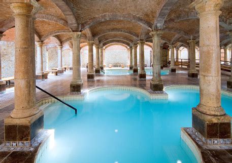 Las Mejores Termas TERMAS DE SAN JOAQUIN MEXICO