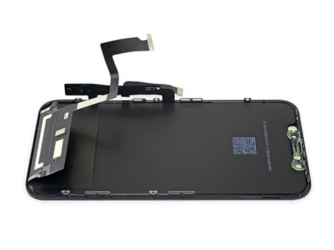 Iphone Xr Lcd And Digitizer Replacement Ifixit Repair Guide