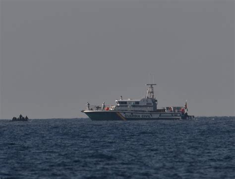Condamné à Quatre Ans De Prison Pour Avoir Dirigé Un Bateau Avec 15