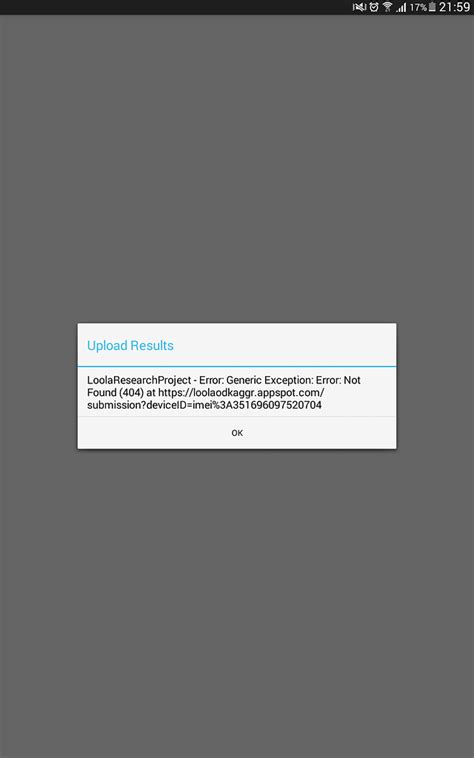Submission Of Data From Odk Collect To Odk Aggregate Support Odk Forum