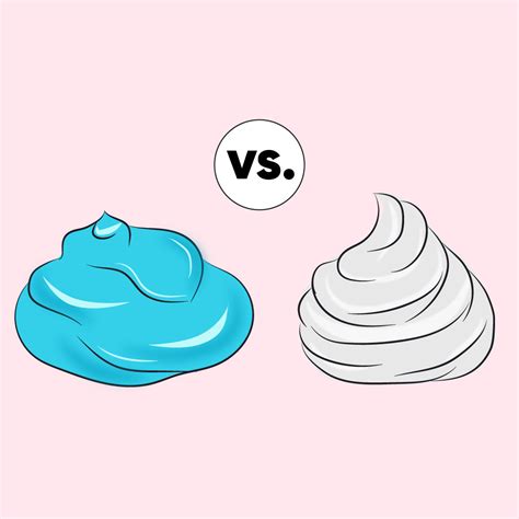 Is It Better To Shave With Shaving Gel Or Cream Roseskinco