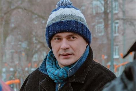 Александр Пашков: биография, личная жизнь, фильмы / Актеры