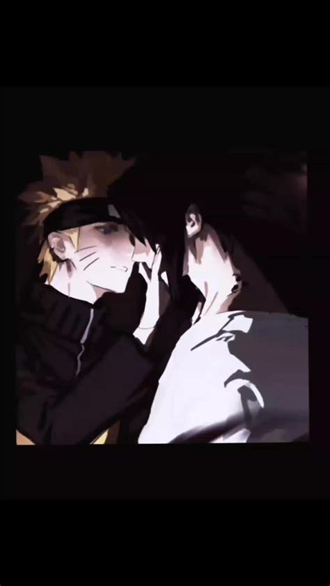 Naruto X Sasuke Sasunaru Fan Video Tiktok