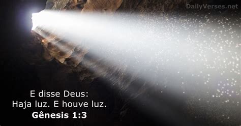 Versículos da Bíblia sobre Haja DailyVerses net