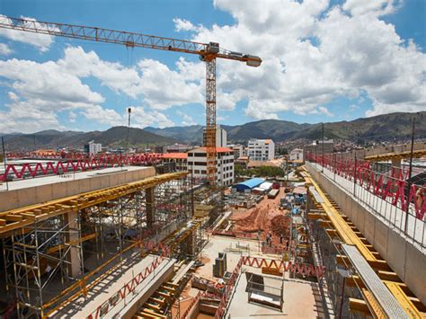 Nuestros Servicios Inversiones Ht