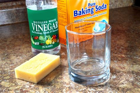 How To Clean Cloudy Antique Glass