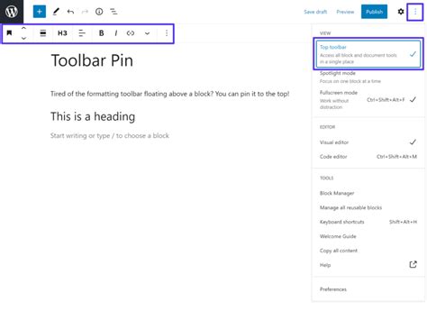 Diving Deep Into The Latest Gutenberg Wordpress Editor