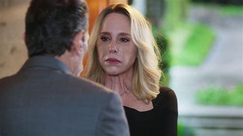 Les Riches Pleurent Aussi S01 E13 Tf1
