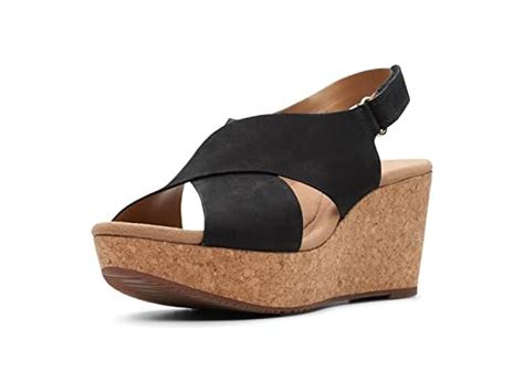 Clarks Womens Annadel Eirwyn Sandal