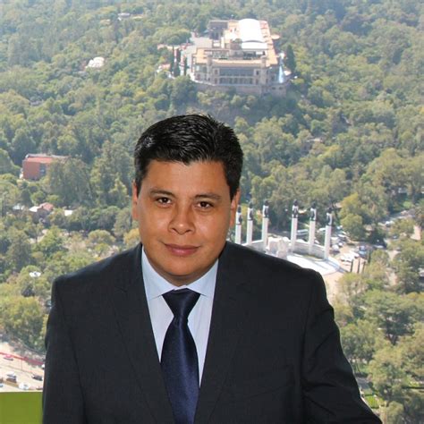Ulises Chavarria Front Manager Compliance Subsidiaries Advisory