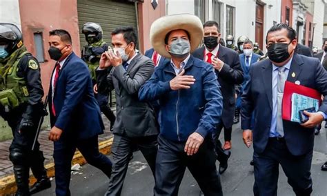 Resumen Matinal 21102022 Fiscalía Solicita 36 Meses De Prisión