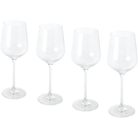 Wine Glass Set Extravaganza