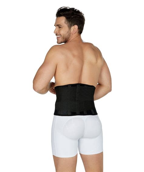 Consejos Al Usar Fajas Para Hacer Ejercicio De Hombre Forma Tu Cuerpo