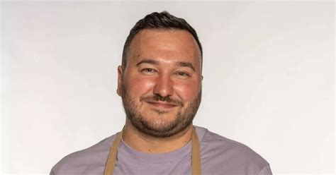 Great British Bake Offs Janusz Shares Friendship With Ex Contestant