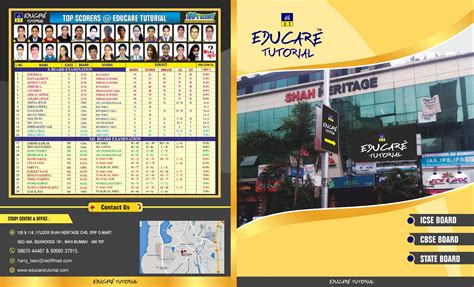 About Et Educare Tutorial