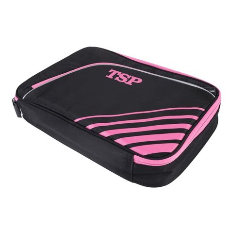 ティーエスピー（tsp）（メンズ、レディース、キッズ）卓球 プログレスケース 040507 0300 スポーツ用品はスーパースポーツゼビオ