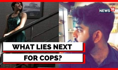 Shraddha Murder Case Shraddha Murder Case Updates Shraddha Murder Case Probe English News