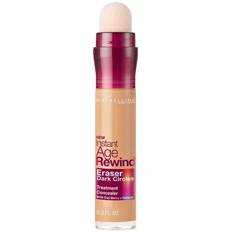 Corrector De Maquillaje Instant Age Rewind Maybelline Medium