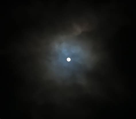 Snow Moon Corrected Small