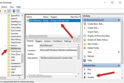 Ctf Loader Error Ctf Loader Has Stopped Working On Windows