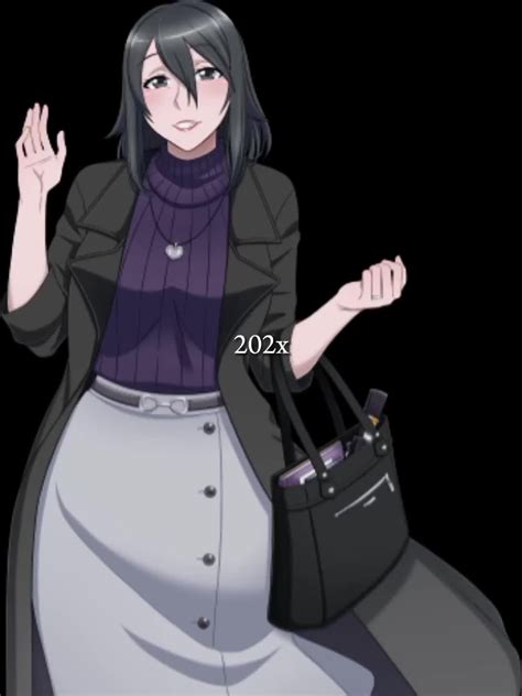 Exploring Ryoba Aishi In Yandere Simulator Tiktok