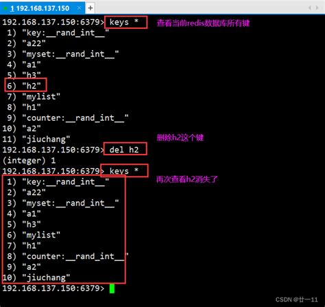Nosql之redis配置与优化（启示录）redis Socket获取最新数据 Csdn博客
