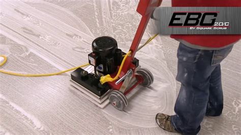 How To Use A Floor Stripping Machine At Cooper Meares Blog