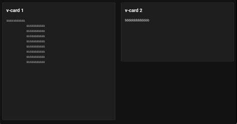 Vuejs Mixin믹스인을 이용한 Resize 기능 만들기