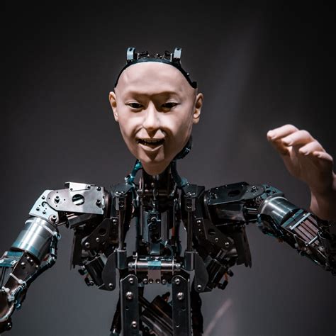 Open Ai Gpt 3 I Morgen Er Jeg Arbeidsledig