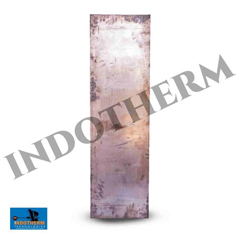 Copper Busbar Indotherm Technologies