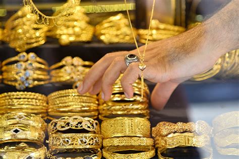 جدیدترین قیمت طلا و سکه امروز ۲۹ شهریور قیمت طلا سقوط کرد جدول