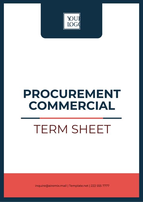 Free Bid Sheet Templates Editable And Printable