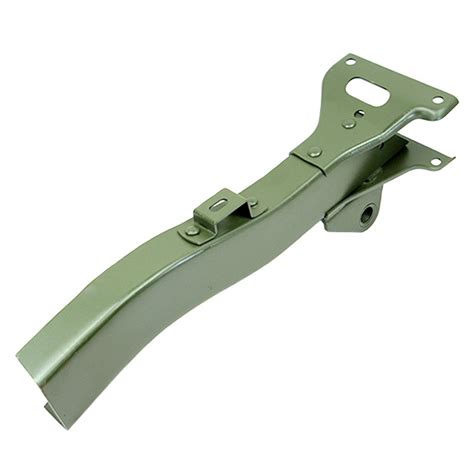 Front Right Chassis End Cap