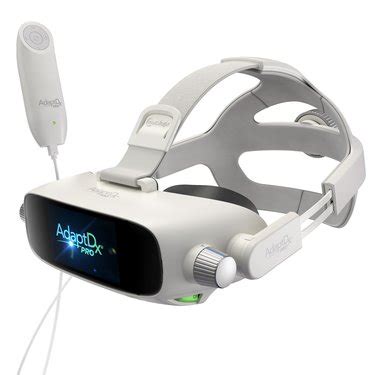 Dark Adaptometer For Age Related Macular Degeneration Testing