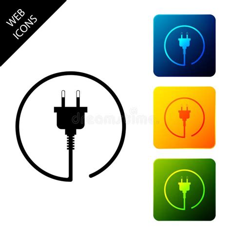 Disconnection Icons Stock Illustrations 178 Disconnection Icons Stock