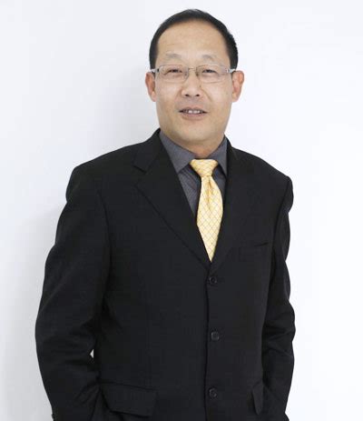 北京汉王智远科技有限公司总经理张健新春贺词 安防企业