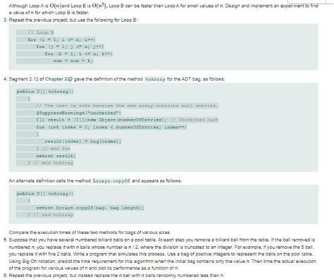 solved programming project 4 sorting complete the