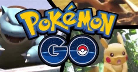 Cosè Pokemon Go Il Gioco Che Sta Facendo Impazzire Il Mondo