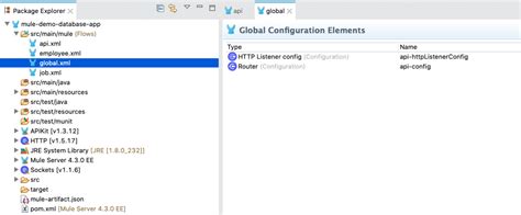 Build A Mulesoft Api Step By Step Part