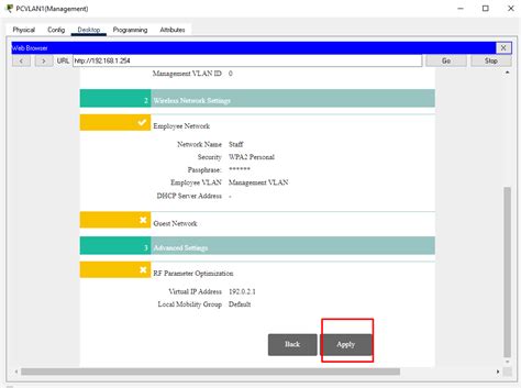 Wireless LAN Multiple SSID vs VLAN Mapping Bài viết sưu tầm Khoa