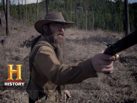 The Woodsmen Jay Protects His Land From Illegal Loggers S1 E1