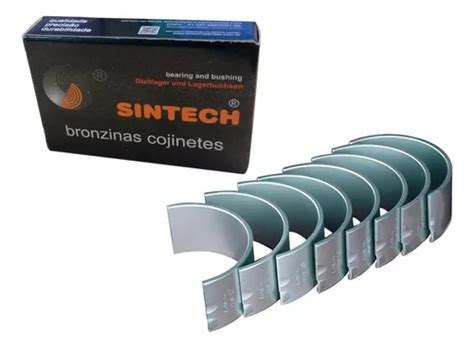 Bronzina Mancal Hyundai Hb Cilindro Medida Mm Parcelamento Sem Juros