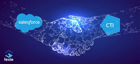 How To Use CTI Integration With Salesforce