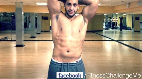 Week 1 From Bulk To Cut Transformation 15 Total Pounds Lost Youtube