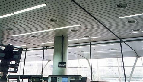 Modulair Fan Coil Units Biddle